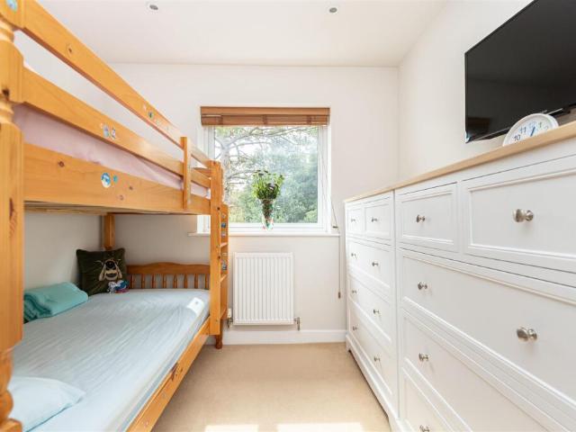 3 bedroom semi detached house for sale in The Cuttings, Poole, BH14
