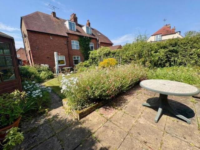 3 bedroom semi detached house for sale in The Avenue, Spinney Hill, Northampton NN3