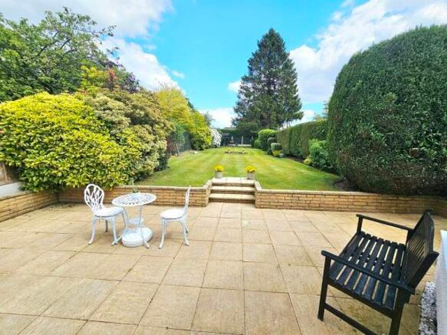 3 bedroom semi detached house for sale in The Boulevard, Sutton Coldfield, B73 5JQ, B73