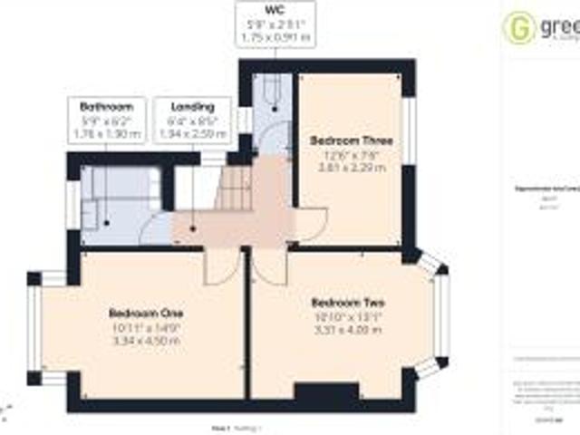 3 bedroom semi detached house for sale in The Boulevard, Sutton Coldfield, B73