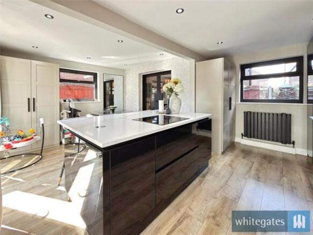 3 bedroom semi detached house for sale in The Boleyn, Maghull, Merseyside, L31