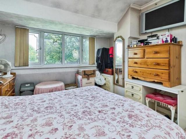 3 bedroom semi detached house for sale in The Greenway, SUTTON COLDFIELD, West Midlands, B73
