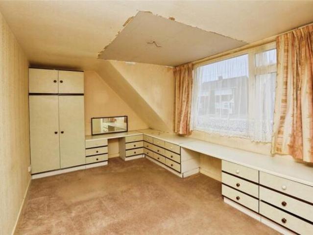 3 bedroom semi detached house for sale in The Grove, Southampton, Hampshire, SO19