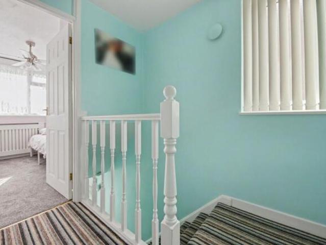 3 bedroom semi detached house for sale in The Grove, Sholing, SO19