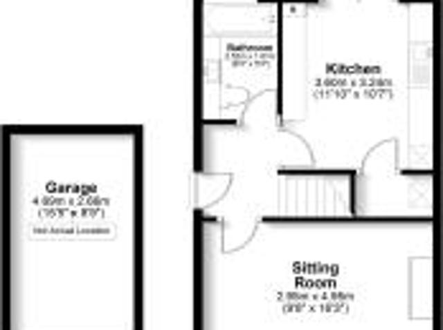3 bedroom semi detached house for sale in The Grove, Sholing, SO19