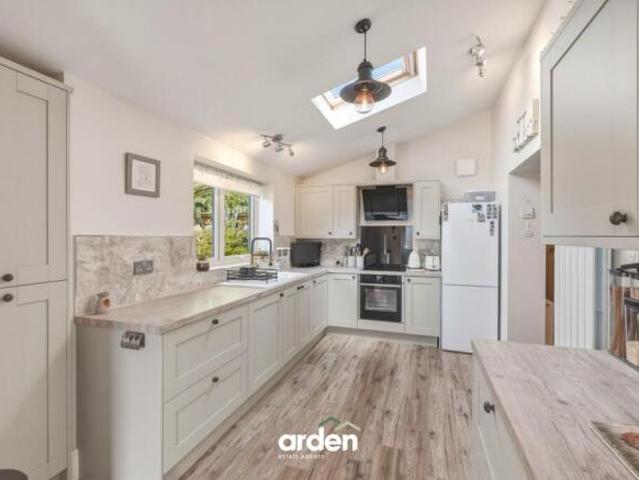 3 bedroom semi detached house for sale in The Grove, Worcester, WR3