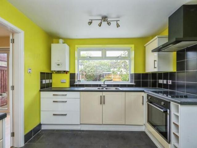 3 bedroom semi detached house for sale in The Drift, Clifton, Nottingham, NG11