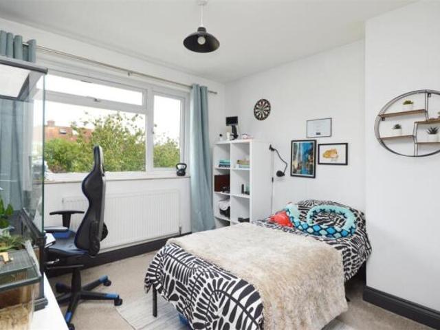 3 bedroom semi detached house for sale in The Drive, Hengrove, Bristol, BS14