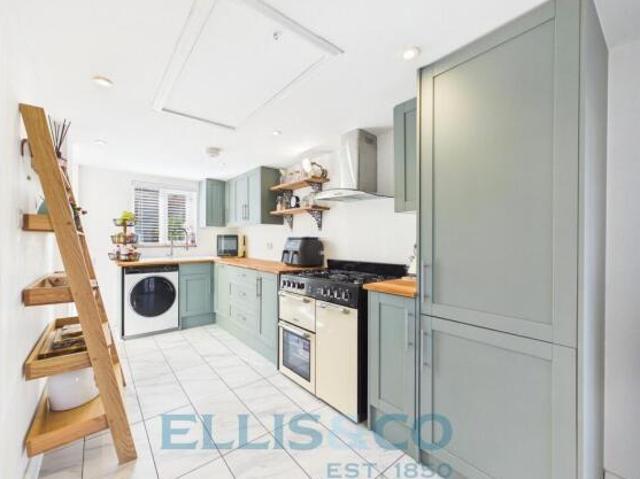 3 bedroom semi detached house for sale in The Forstal, Hadlow, Tonbridge, Kent, TN11