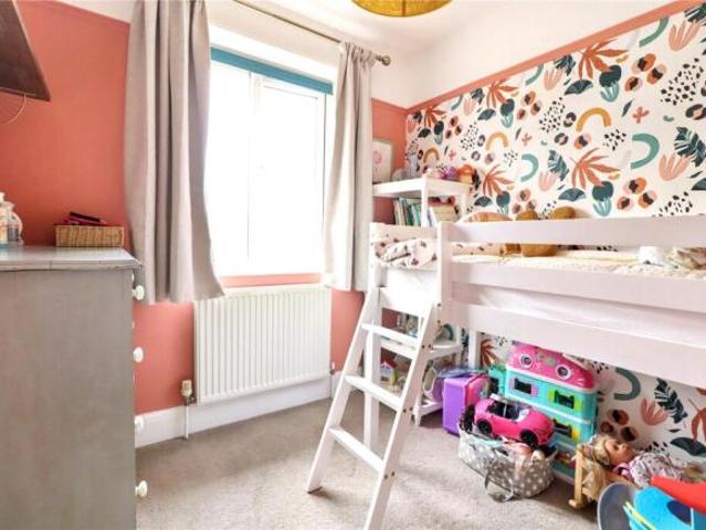3 bedroom semi detached house for sale in The Hollow, Southdown, Bath, BA2