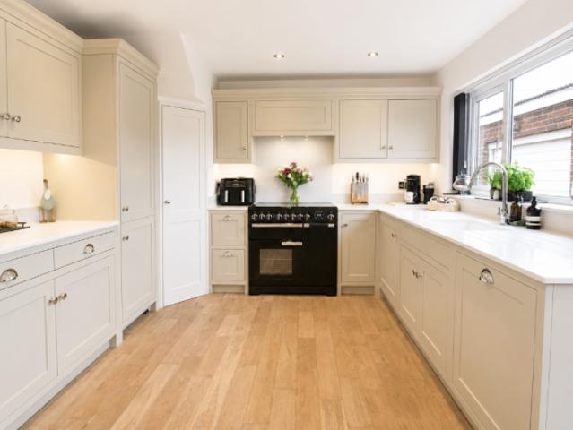 3 bedroom semi detached house for sale in The Hollows, Silverdale, Nottingham, NG11