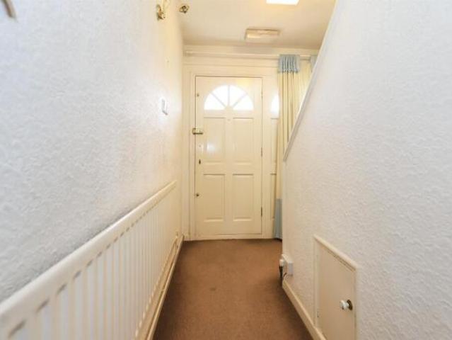 3 bedroom semi detached house for sale in The Holmes, Fordhouses, Wolverhampton, WV10