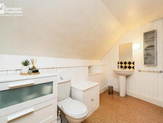 3 bedroom semi detached house for sale in The Hermitage, 20 Exwick Hill, Exeter, Devon, EX4