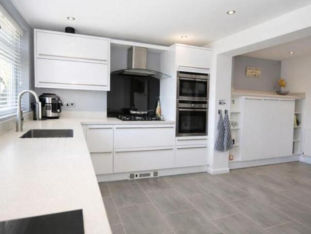 3 bedroom semi detached house for sale in The Landway, Maidstone, ME14