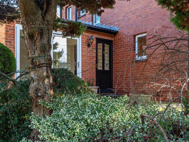 3 bedroom semi detached house for sale in The Lane, Alwoodley, Leeds, LS17