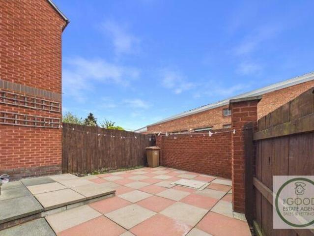 3 bedroom semi detached house for sale in The Leazes, Sunderland, SR1