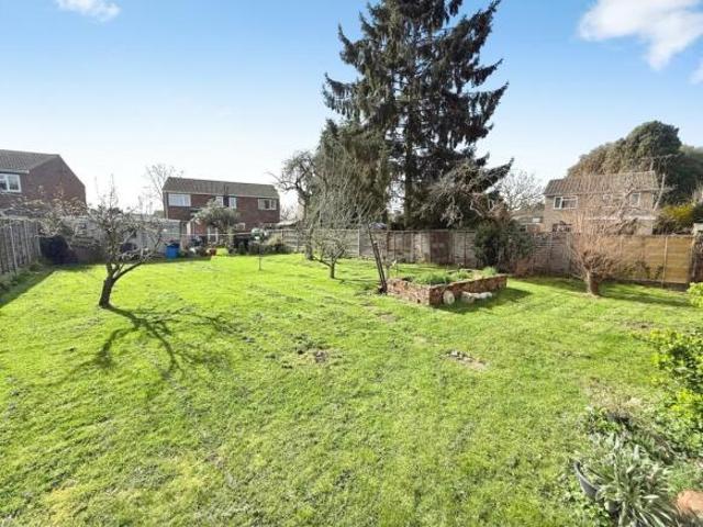 3 bedroom semi detached house for sale in The Links, Kempston, Bedford, MK42