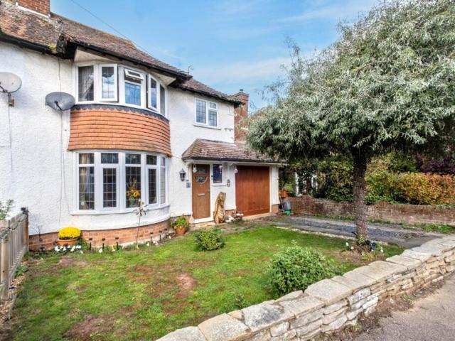 3 bedroom semi detached house for sale in The Ness, Canterbury, CT1