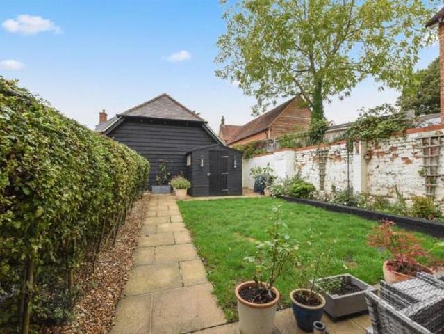 3 bedroom semi detached house for sale in The Street, Detling, Maidstone, ME14