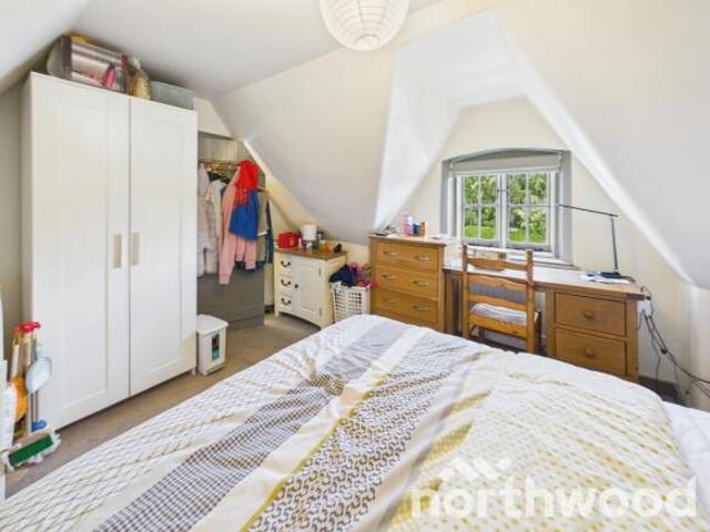3 bedroom semi detached house for sale in The Street, Great Chart, TN23