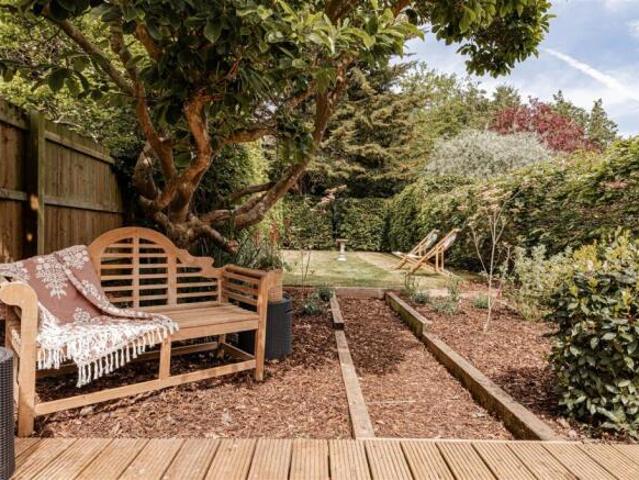 3 bedroom semi detached house for sale in The Street, Wickhambreaux, Canterbury, CT3