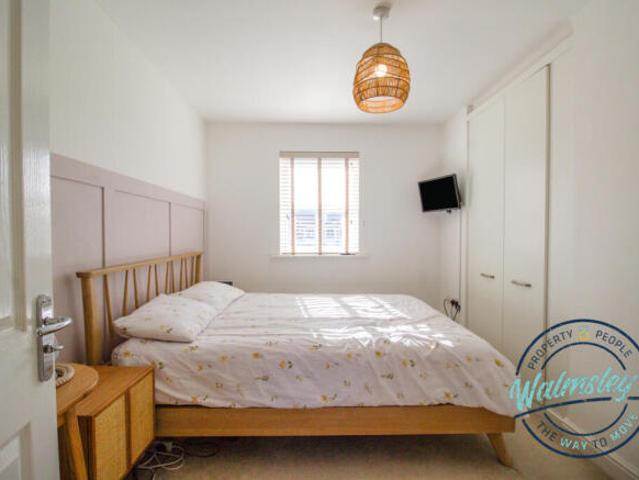 3 bedroom semi detached house for sale in The Pavilion, Coventry, CV3