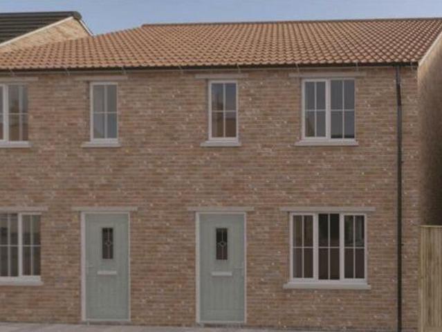 3 Bedroom Semi detached House For Sale In The Redwoods, Leven
