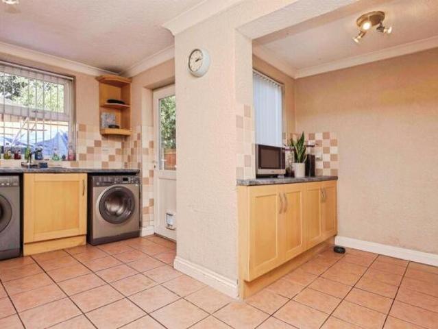 3 bedroom semi detached house for sale in The Ridgeway, Erdington, Birmingham, B23