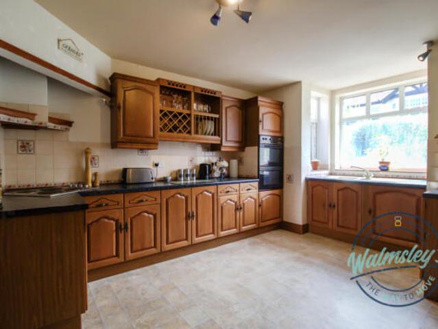 3 bedroom semi detached house for sale in The Riddings, Earlsdon, Coventry, CV5