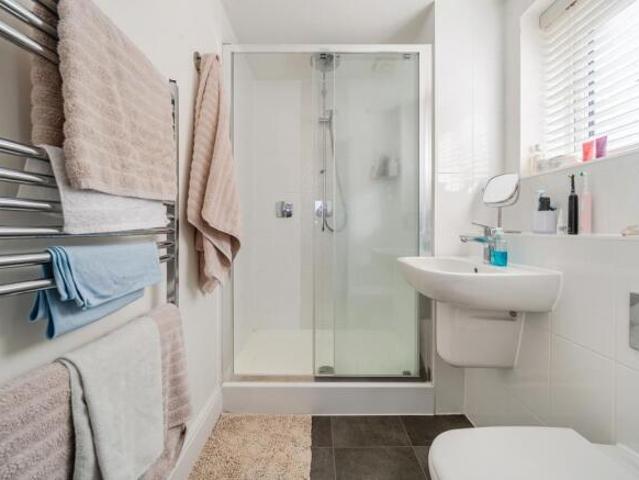 3 bedroom semi detached house for sale in The Willows, Headington, OX3