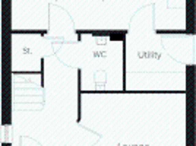 3 bedroom semi detached house for sale in The Wisp, Edinburgh, EH16 4SG, EH16
