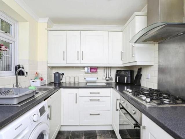3 bedroom semi detached house for sale in The Tail Race, MAIDSTONE, Kent, ME15