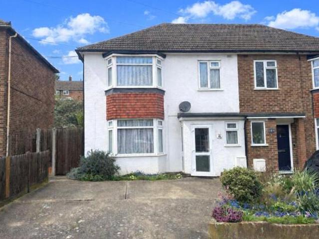 3 bedroom semi detached house for sale in The Tideway, ROCHESTER, Kent, ME1