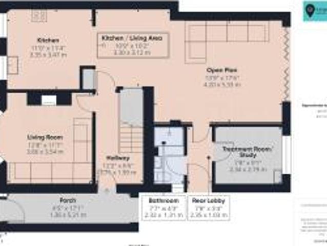 3 bedroom semi detached house for sale in The Triangle, Longlevens, GL2