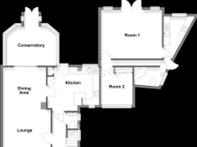 3 bedroom semi detached house for sale in The Valley, Coxheath, Maidstone, Kent, ME17