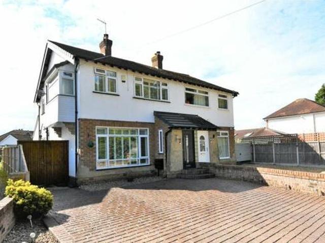 3 Bedroom Semi detached House For Sale In Thingwall