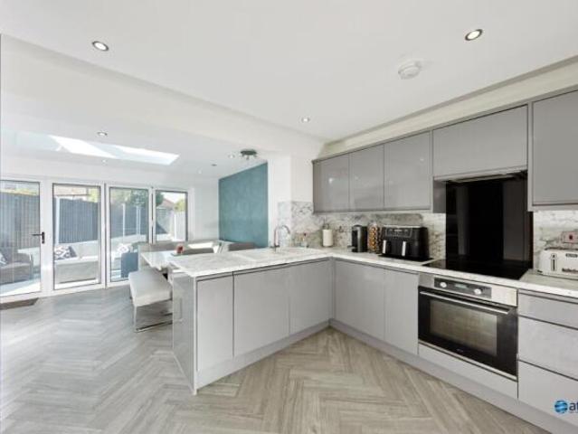 3 bedroom semi detached house for sale in Thingwall Lane, Broadgreen, L14