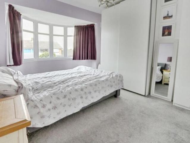 3 bedroom semi detached house for sale in Thirkleby Way, Osbaldwick, York, YO10