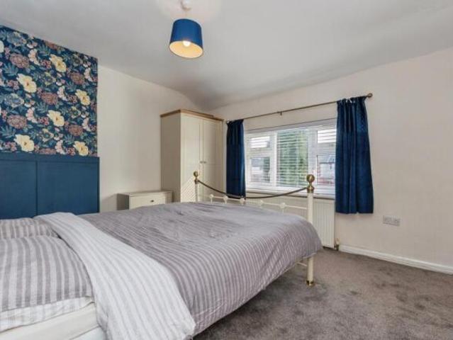 3 bedroom semi detached house for sale in Thirlmere Avenue, Stretford, Manchester, M32