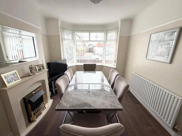 3 bedroom semi detached house for sale in Thirlmere Drive, LIVERPOOL, Merseyside, L21