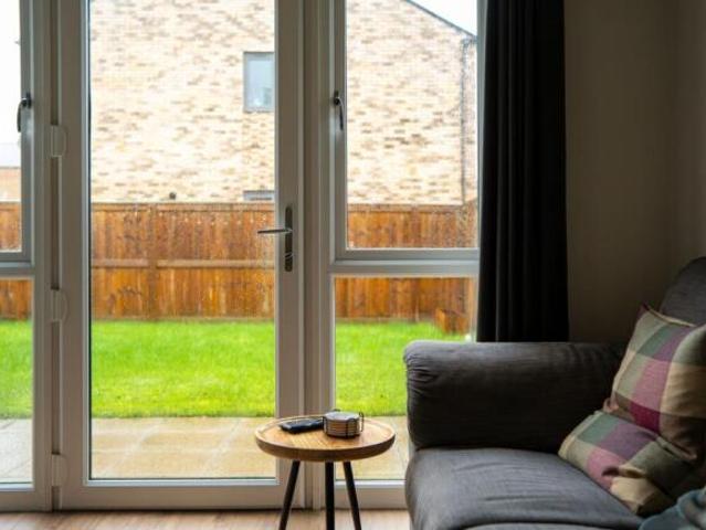3 bedroom semi detached house for sale in Thruscross Close, Harrogate, HG3