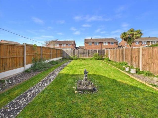 3 bedroom semi detached house for sale in Thrush Close, Abbeydale, Gloucester, Gloucestershire, GL4