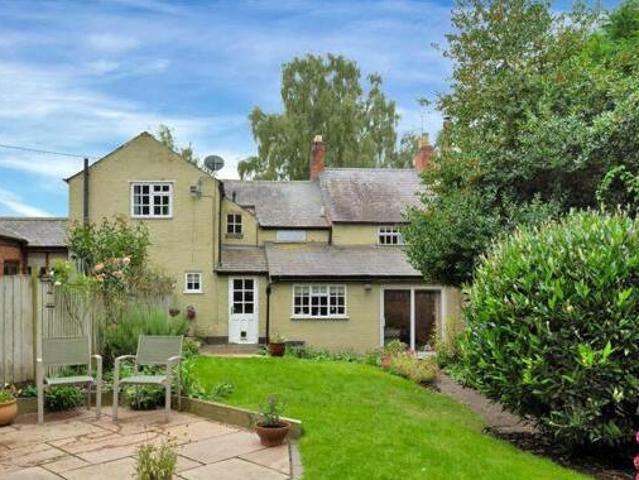 3 Bedroom Semi detached House For Sale In Thrussington