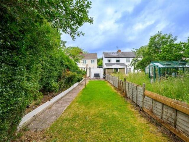 3 bedroom semi detached house for sale in Three Tuns Lane, Oxley, Wolverhampton, West Midlands, WV10