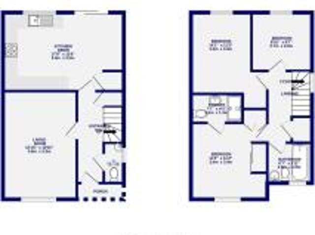 3 bedroom semi detached house for sale in Thresher Court, York, YO30