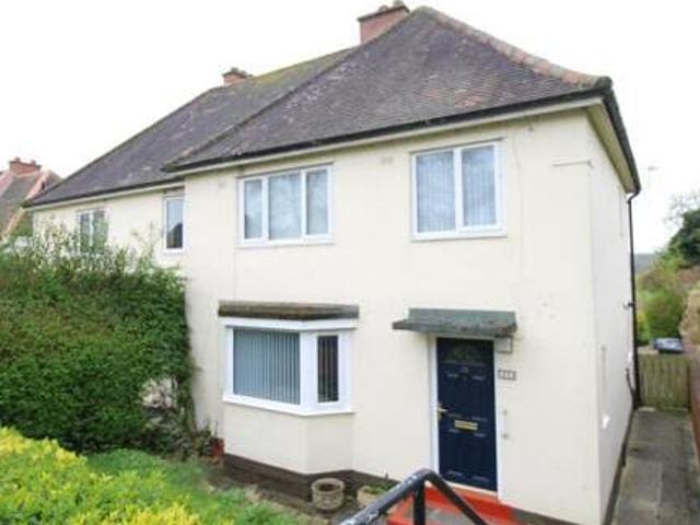 3 Bedroom Semi detached House For Sale In Throckley