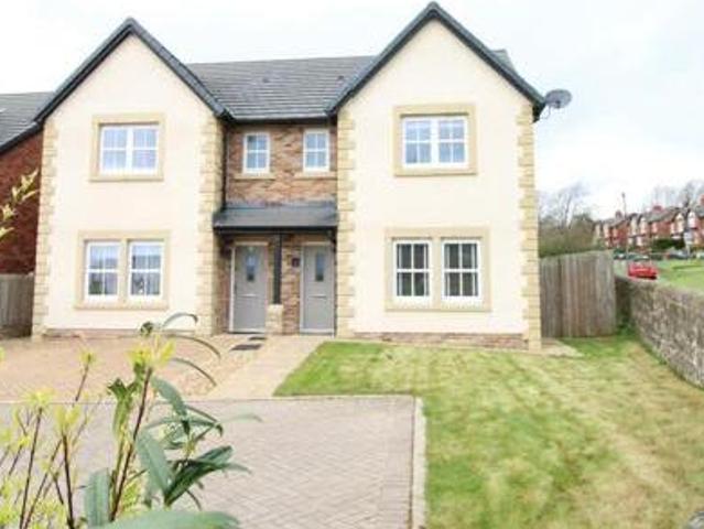 3 Bedroom Semi detached House For Sale In Throckley