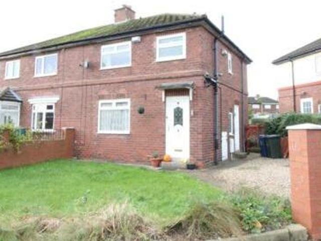 3 Bedroom Semi detached House For Sale In Throckley