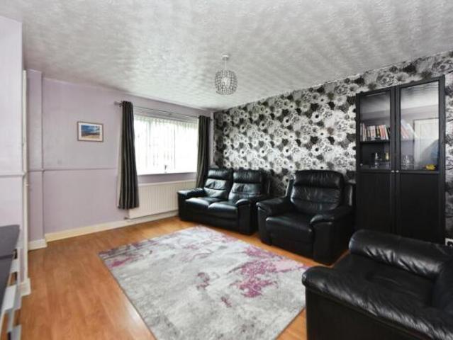 3 bedroom semi detached house for sale in Throstles Close, Manchester, M43