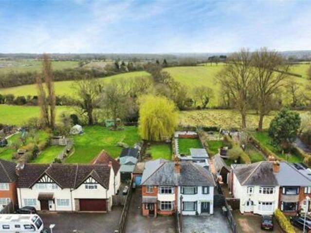 3 Bedroom Semi detached House For Sale In Thurcaston, Leicester